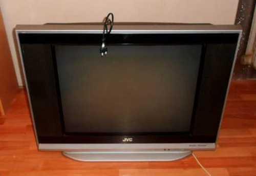 Телевизор JVC AV-2986SE