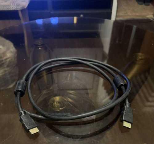 Кабель hdmi - 1,77 метра