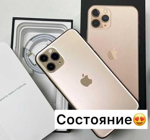 iPhone 11 Pro, 256 ГБ