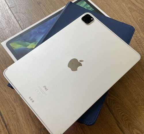 iPad Pro 11 2020 256gb WiFi   Cellular