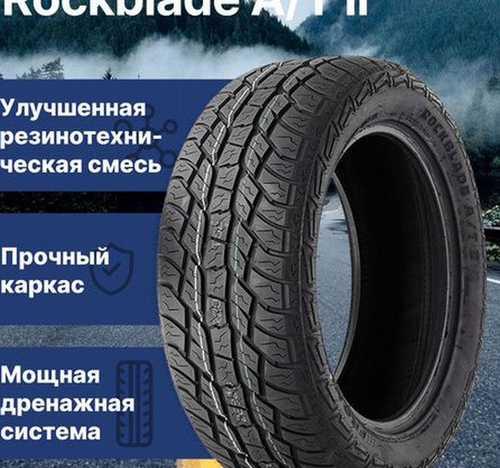 Fronway RockBlade AT II 285/55 R20 119S