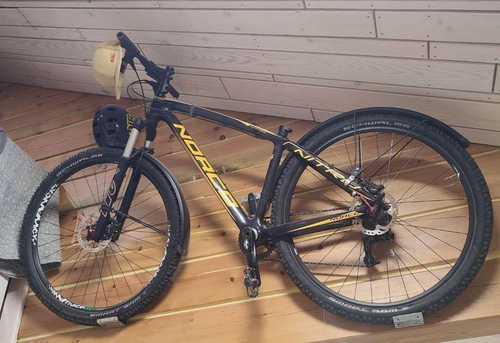 Norco nitro custom