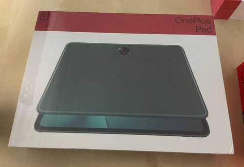 Планшет OnePlus Pad Halo Green 8/128 новый