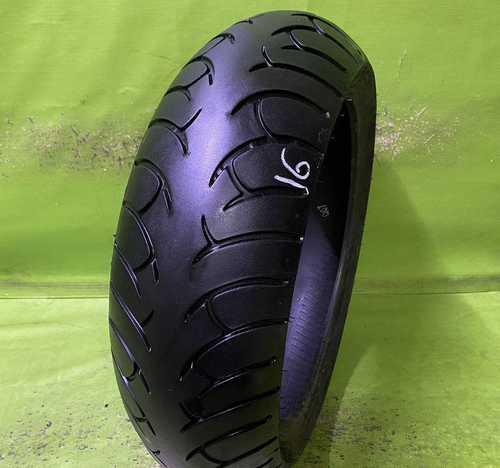 Metzeler Roadtec Z6 180 55 R17