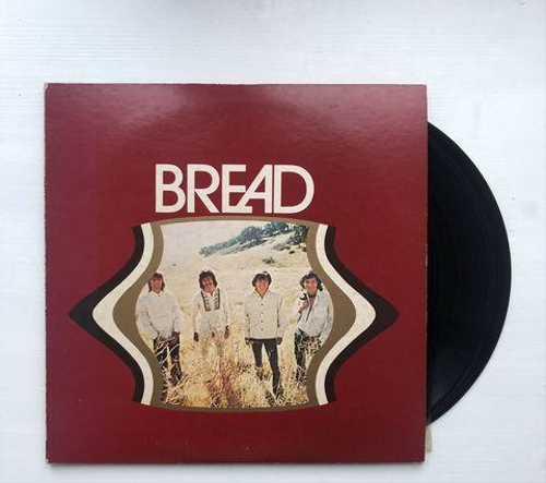0757 Bread – Bread