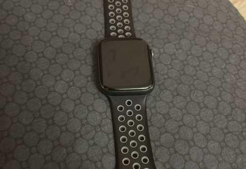 Apple watch se