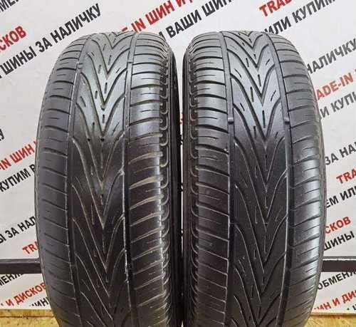 Vredestein Hi-Trac 205/60 R15