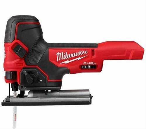 Аккумуляторный лобзик Milwaukee 2737B-20 M18 Fuel