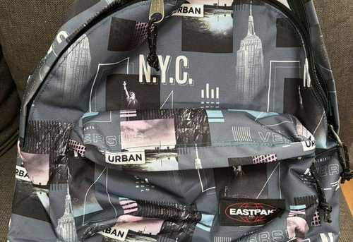 Рюкзак Eastpak цветной American style