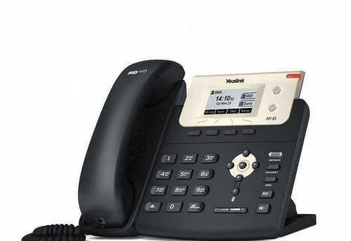 Настольный телефон Yealink SIP-T21 E2