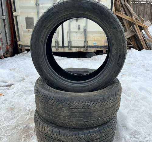Kumho Ecsta SPT KU31 245/50 R18
