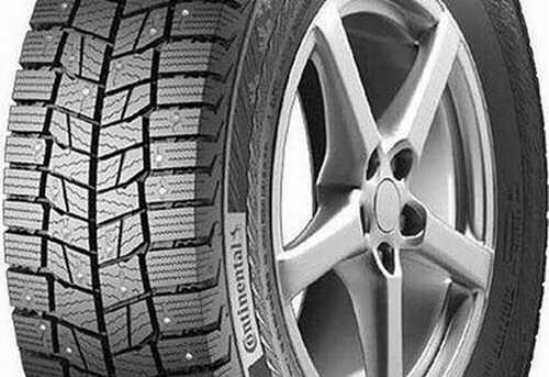 Continental VanContact Ice 225/55 R17 T