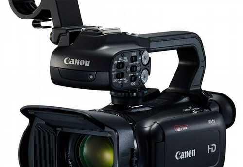 Canon XA11 Новый