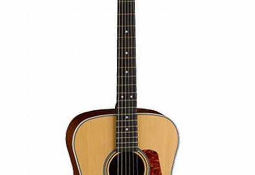 L100C-NS Luce Series Акустическая гитара, цвет нат