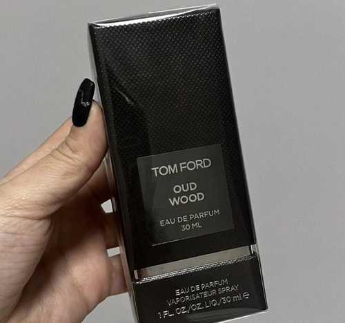 Мужской парфюм Tom Ford