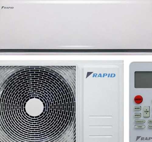 Кондиционер Rapid ram07