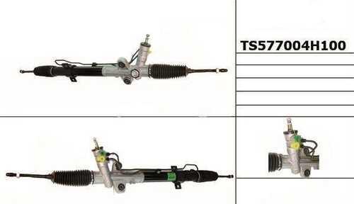 Рейка рулевая TS577004H100 Mando