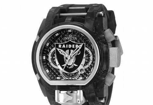 Часы Invicta NFL Las Vegas Raiders 41544