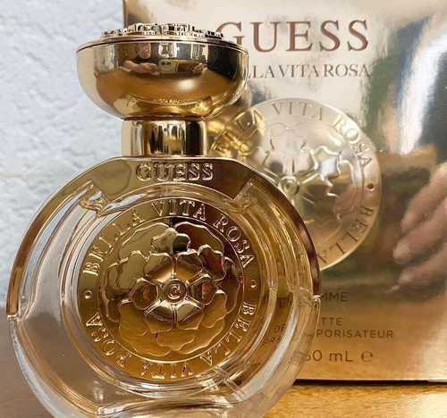 Духи женские guess Bella Vita Rosa