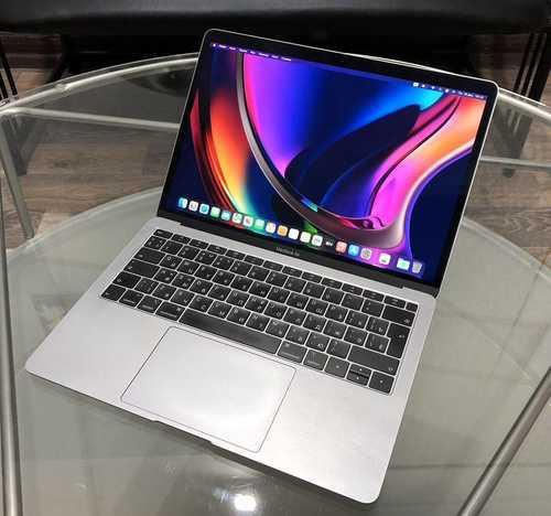 Macbook Air 13 2018 8/128