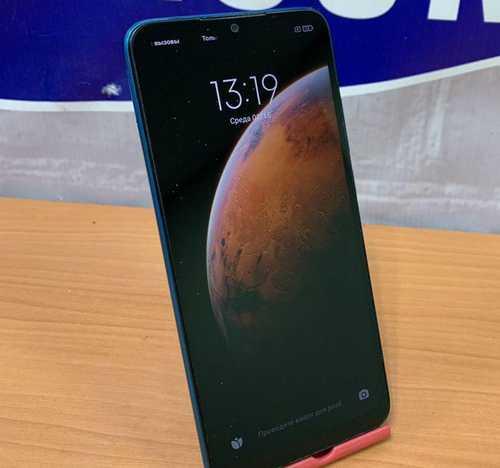 Xiaomi Redmi 9A, 2/32 ГБ