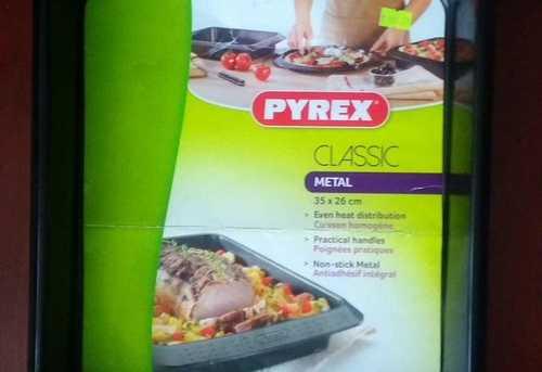 Противень pyrex