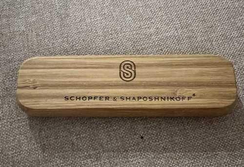 Ручка подарочная schopfer & shaposhnikoff