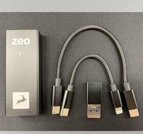 Antelope Audio Zeo