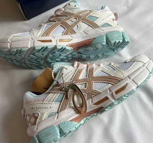 Кроссовки asics gel kahana 8