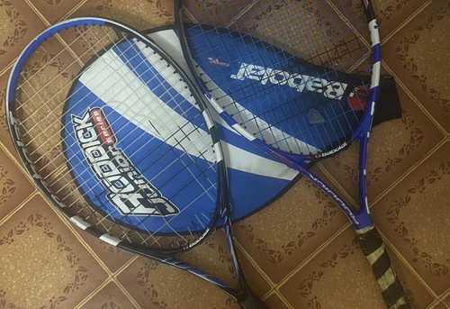 Теннисные ракетки Babolat