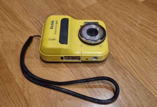 Фотоаппарат Kodak EasyShare sport