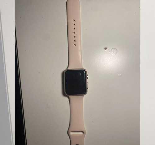 Apple watch sport 1 42mm