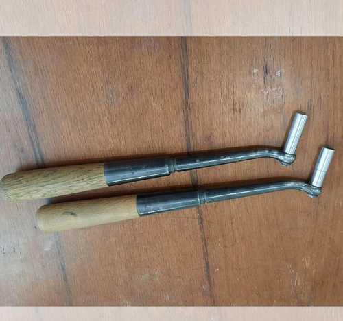 Ключ для настройки пианино