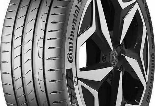 Continental ContiPremiumContact 7 235/60 R18 107V