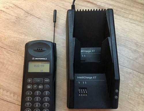 Телефон Motorola D460 GSM
