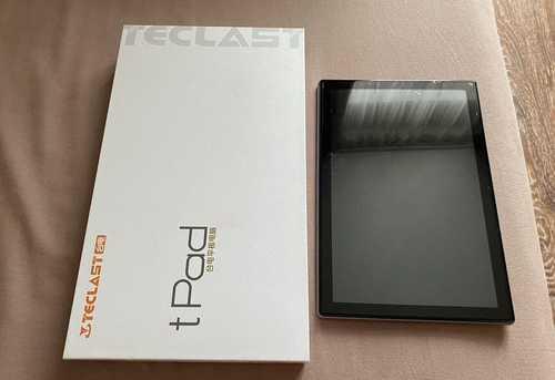 Планшет Teclast tPad p20hd