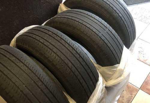 Bridgestone Ecopia EP850 225/65 R17