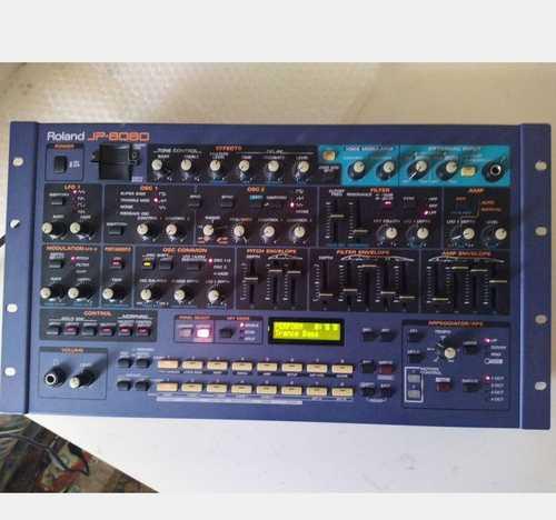 Roland JP8080