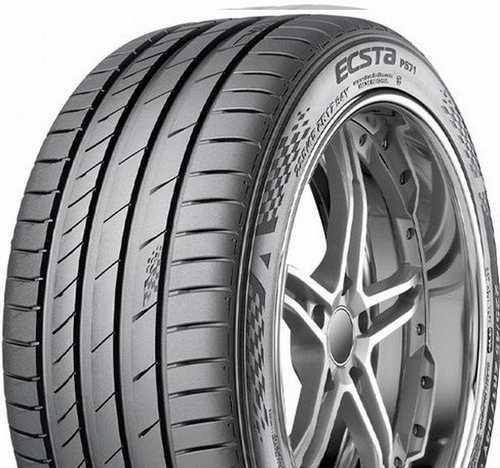 Kumho Ecsta PS71 SUV 285/60 R18 116V