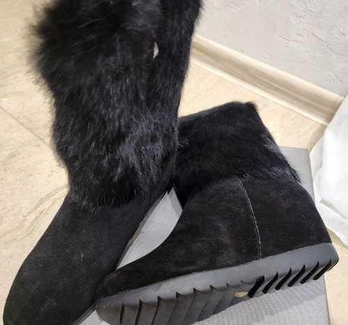 Ugg женские на платформе