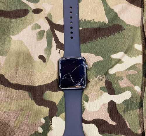 Apple watch 7000 series 42 mm