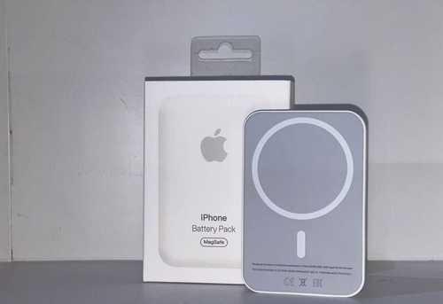 Беспроводной повербанк Apple Battery Pack