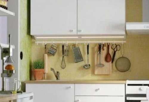 Кухонный гарнитур IKEA knoxhult