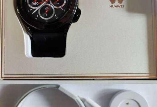 Смарт-часы Huawei Watch GT Elegant