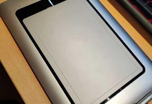 Графический планшет wacom bamboo cth-661