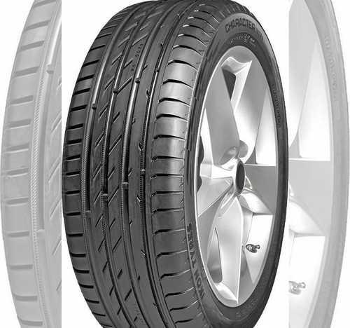 Ikon Tyres CHARACTER ULTRA 245/40 R18 97W