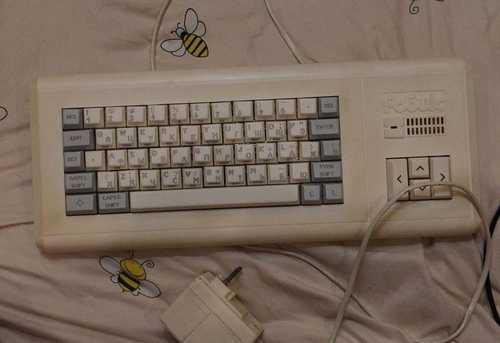 Компьютер Робик 1991г