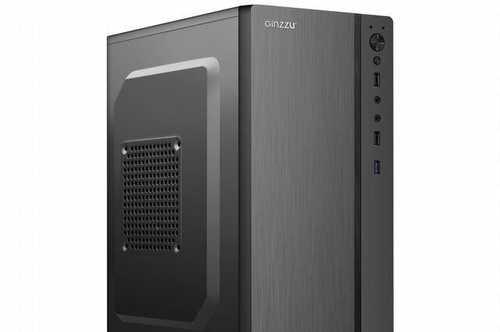 Компьютер Зеон Atom D2500/DDR3 3 гб/HDD 500 гб/DVD