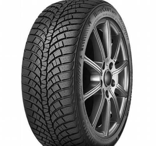 Kumho WinterCraft WP71 225/50 R16 96V