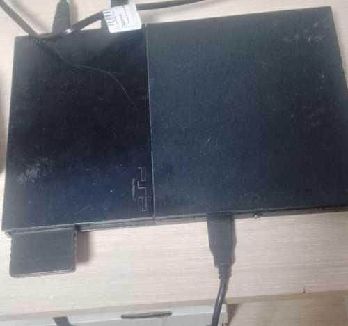 Sony playstation 2